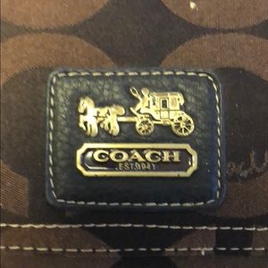 Coach | Bags | Coach 941 Vintage Bag | Poshmark